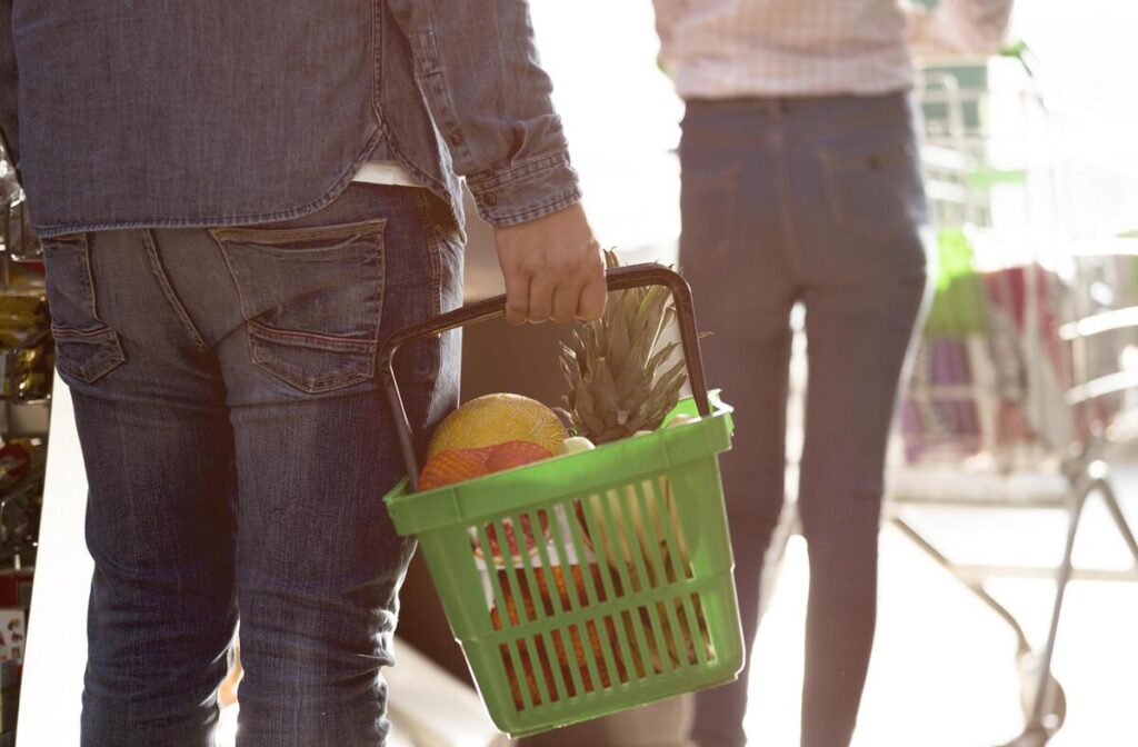 Spanish food prices set to rise again in 2025 « Euro Weekly News
