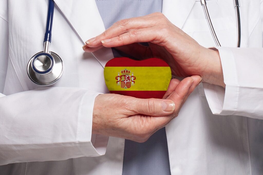 Spain boosts Muface healthcare funding « Euro Weekly News