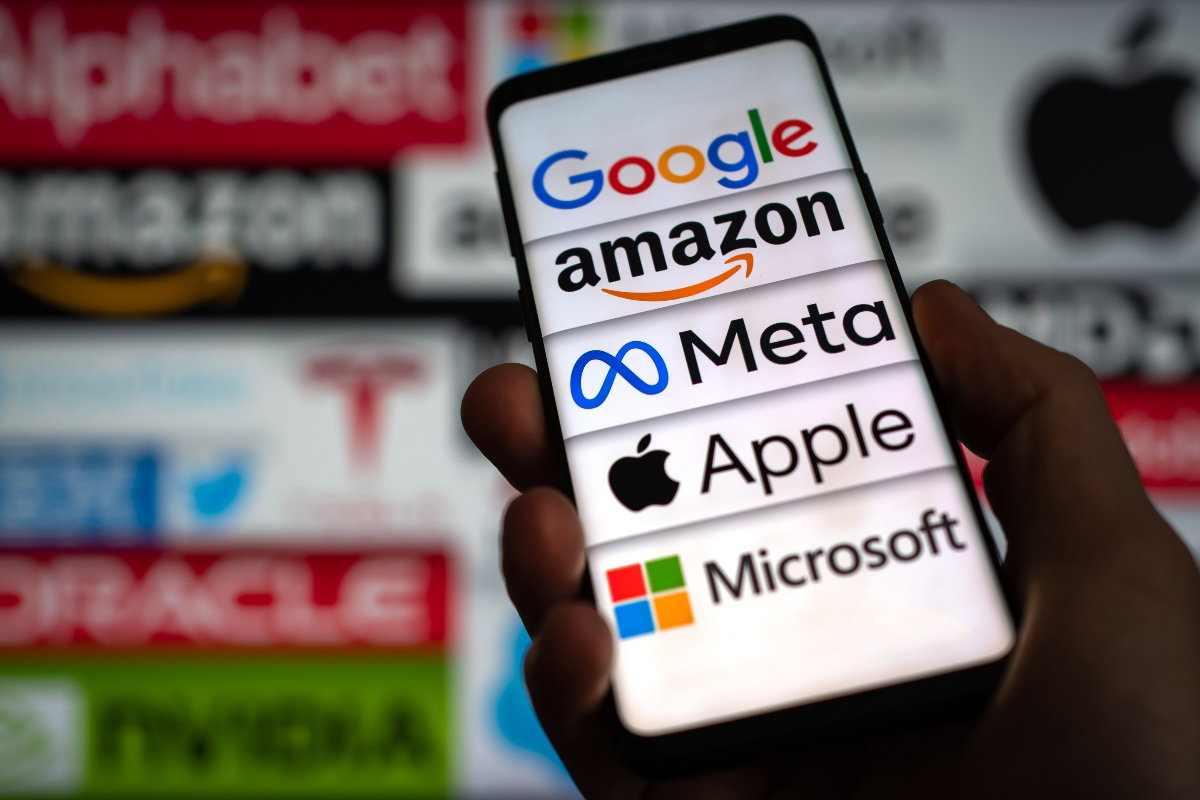 Dutch regulators shift Big Tech focus. « Euro Weekly News