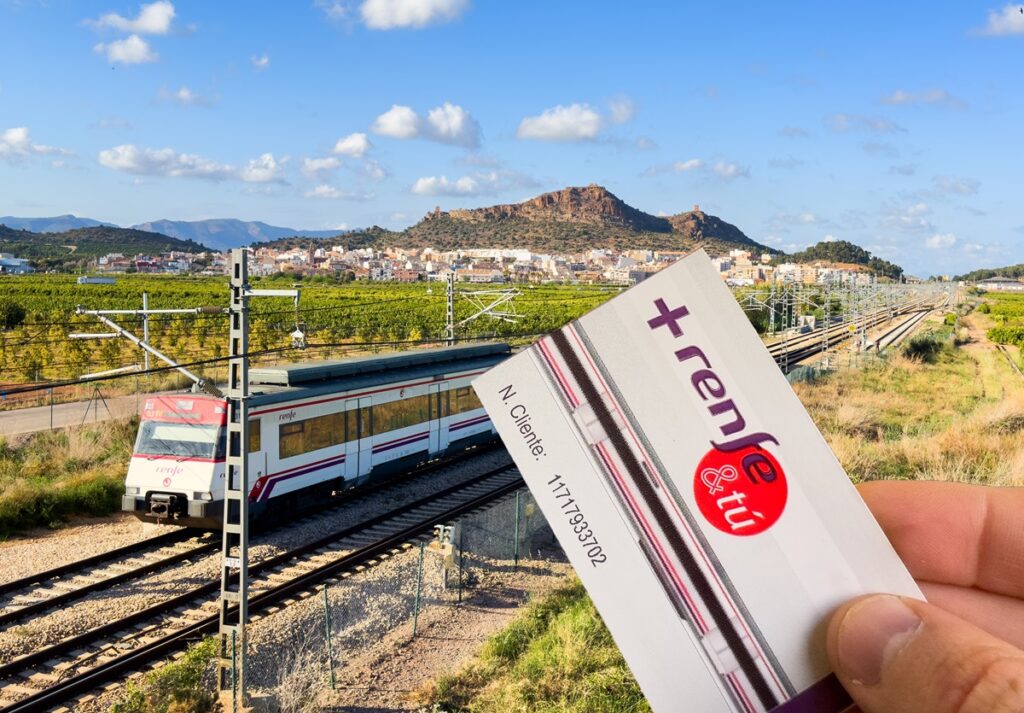 Spain extends transport discounts to 2025 « Euro Weekly News