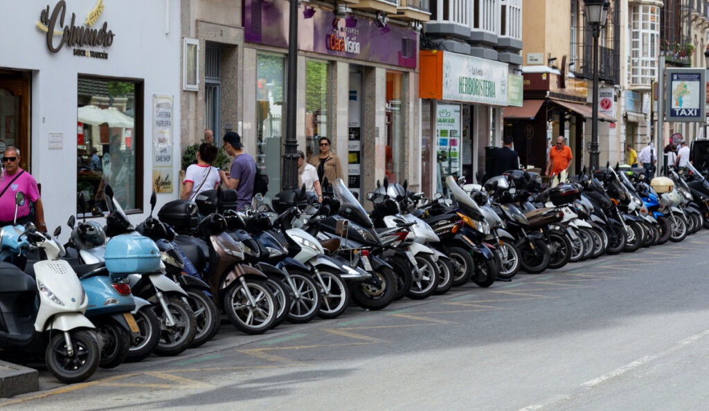Spanish noise pollution nightmare « Euro Weekly News