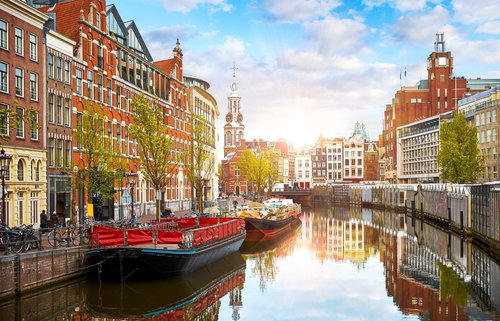 Netherlands: 2024’s unusual weather « Euro Weekly News
