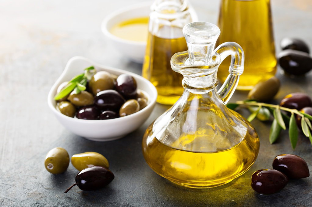 Spain leads the world in olive oil rankings « Euro Weekly News