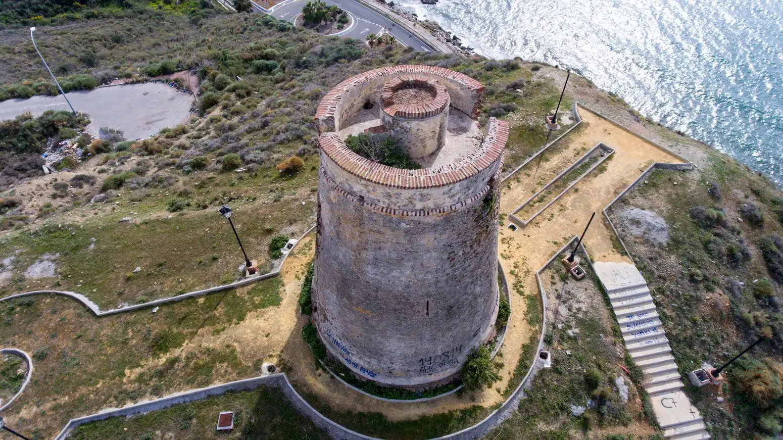 €80,000 for Lagos Tower repaiirs « Euro Weekly News