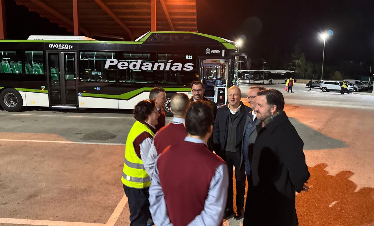 Elche unveils historic bus routes « Euro Weekly News