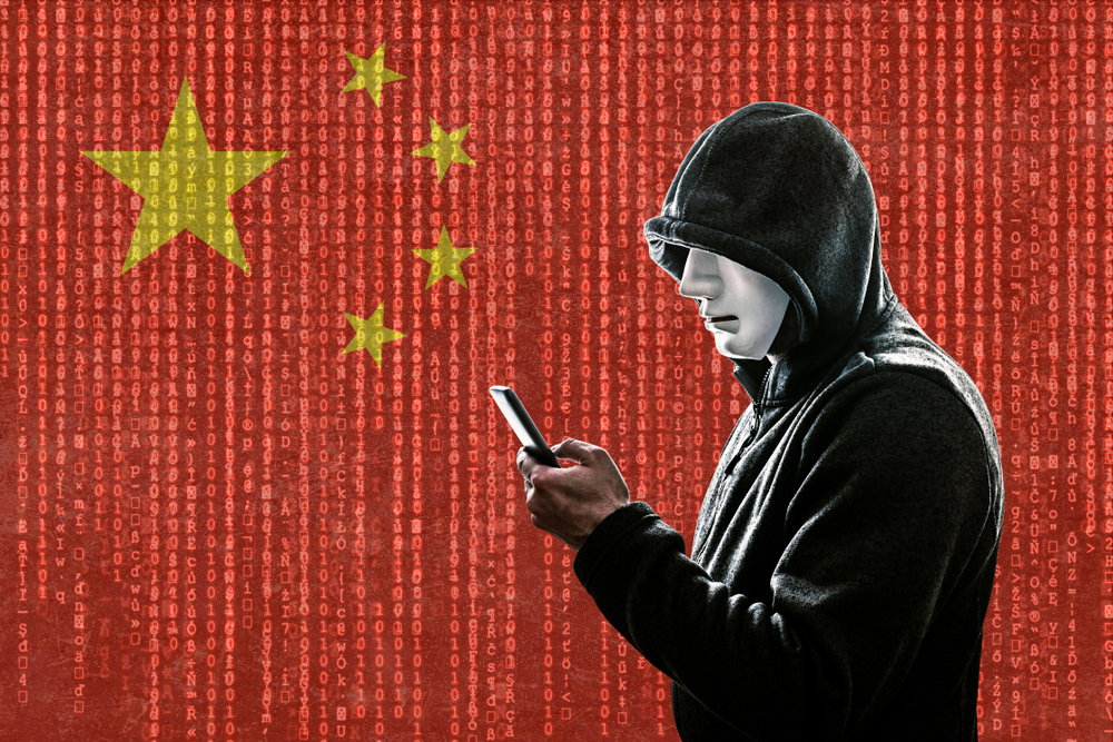 Chinese operation tried to overthrow Spain « Euro Weekly News