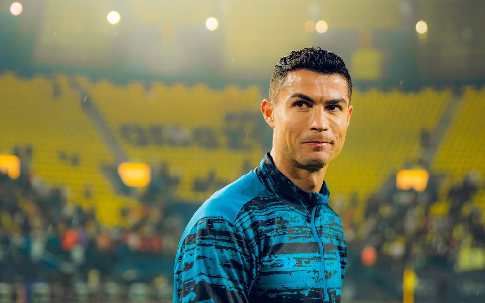 Cristiano Ronaldo to Real Madrid? « Euro Weekly News
