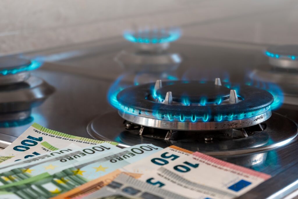 Dutch Gas prices: Why are they so high? « Euro Weekly News