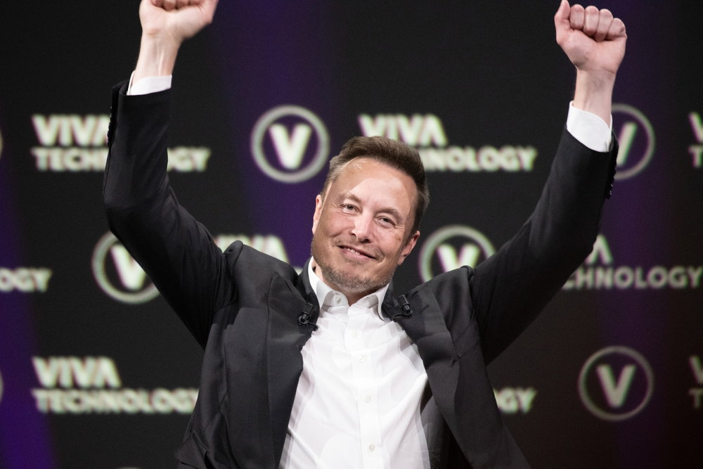 Is Berlin scared of Elon Musk? « Euro Weekly News