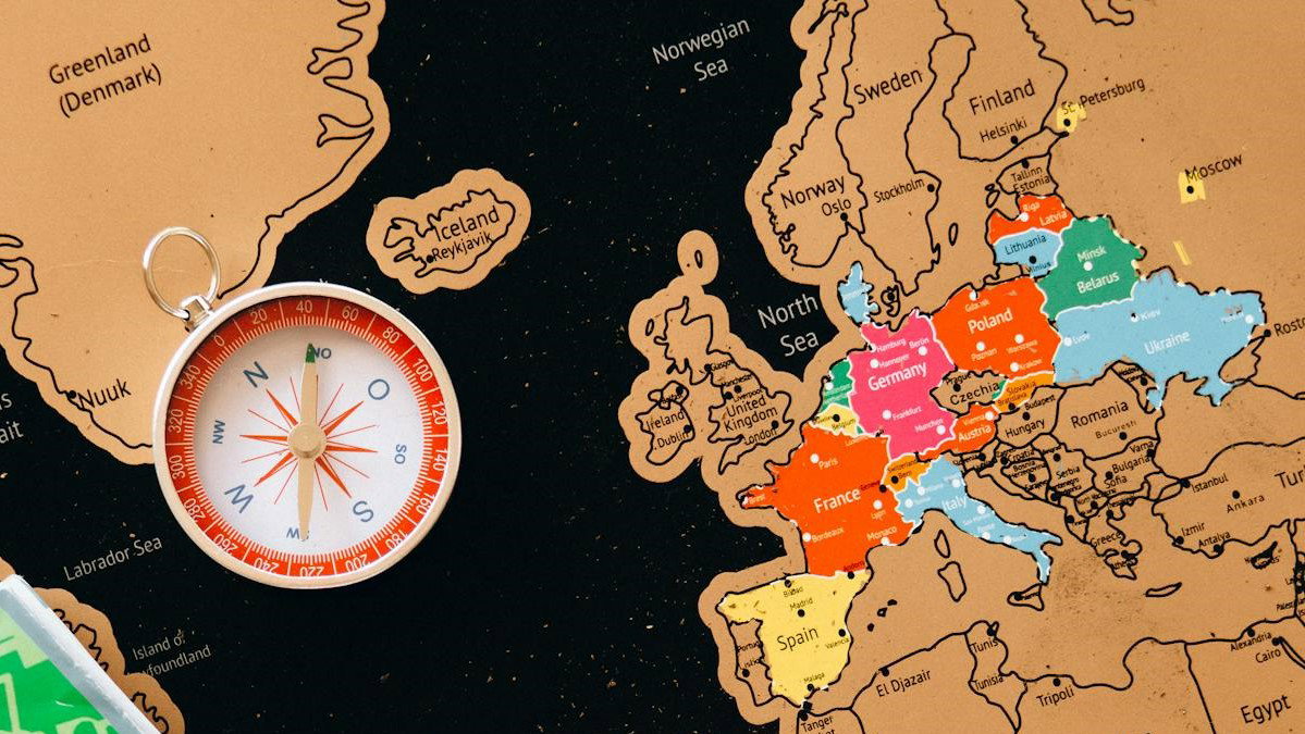 EU passenger transport trends « Euro Weekly News