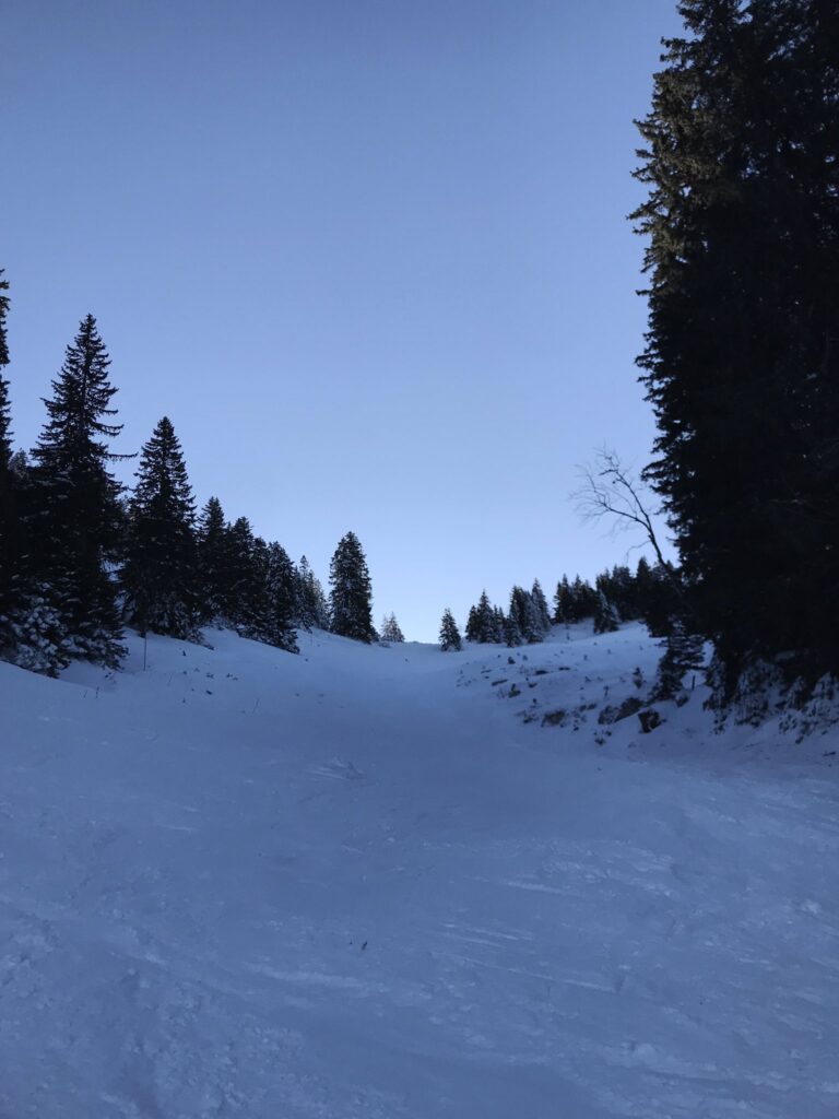 -34C freezing temperatures in France « Euro Weekly News