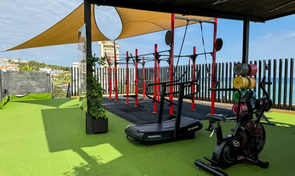 New year, Max Fitness « Euro Weekly News