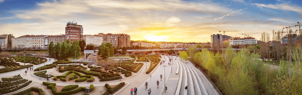 Nationwide public housing plan confirmed « Euro Weekly News
