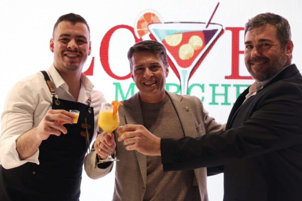 Raise a glass of ‘Love in El Morche’ « Euro Weekly News