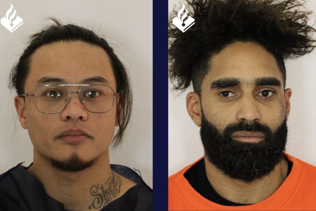 suspected gold heist thieves unmasked « Euro Weekly News