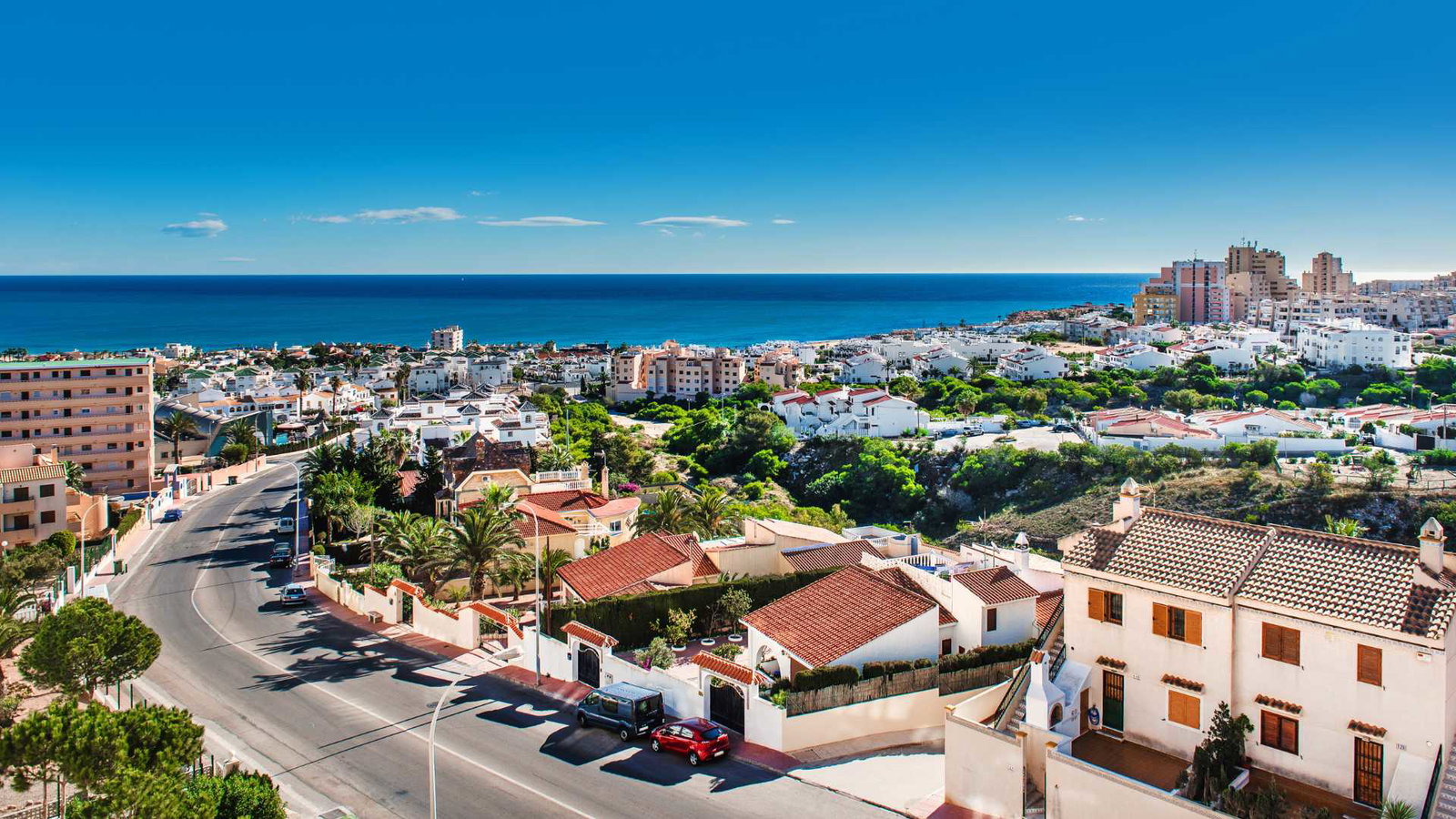 Torrevieja’s global village 123 nationalities « Euro Weekly News
