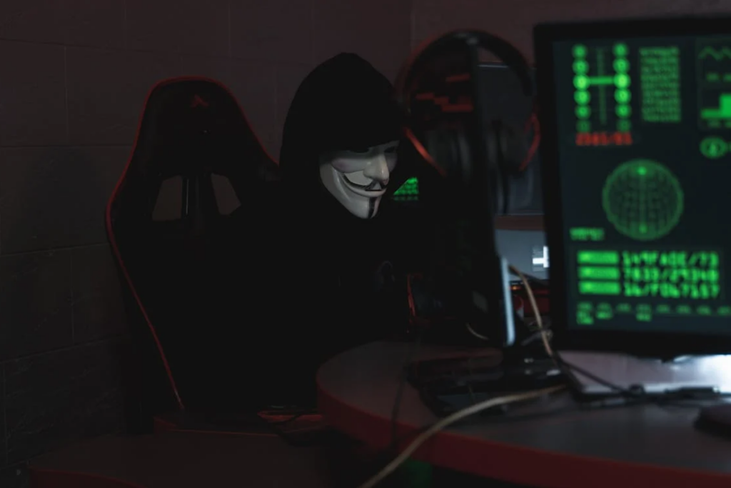 Major cybercrime crackdown, Netherlands « Euro Weekly News