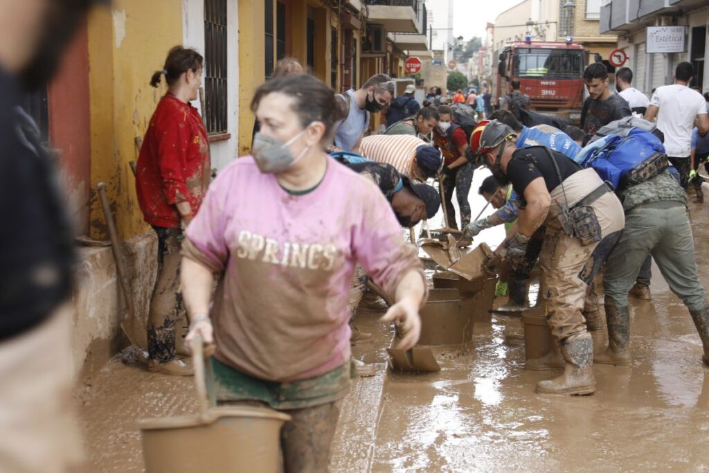 Disaster Relief People Disaster Relief Australia – Offering A