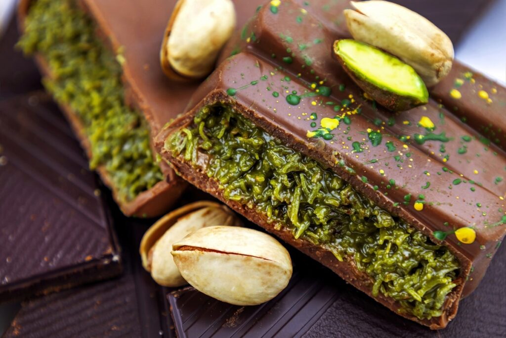 How Dubai’s Knafeh chocolate went global « Euro Weekly News