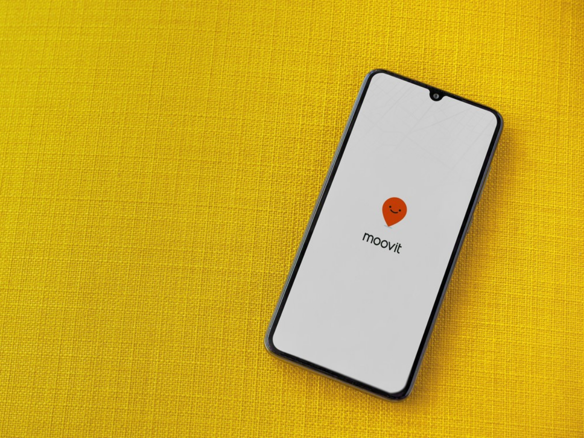 Planning intercity European trips? Use Moovit « Euro Weekly News