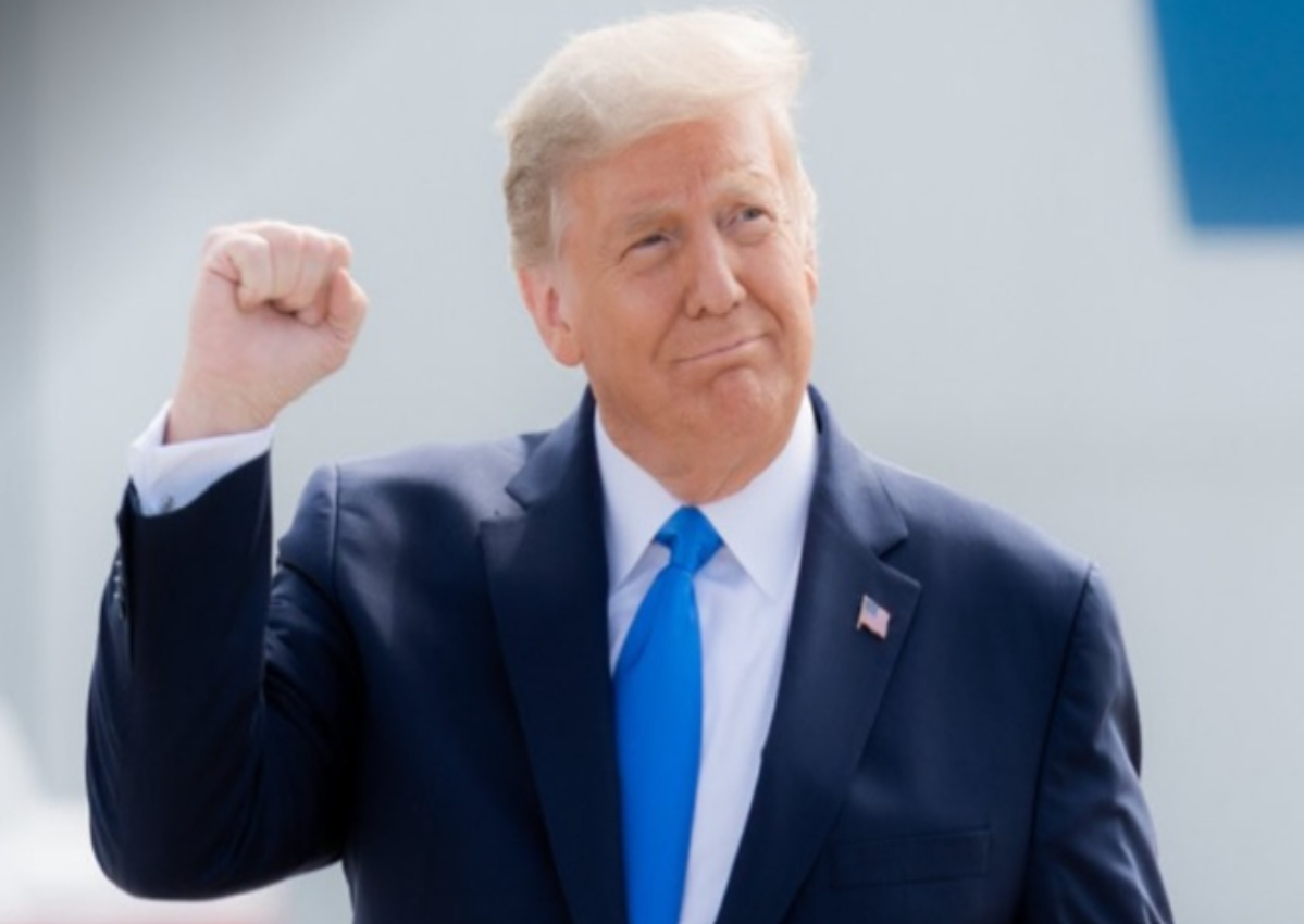 Trump mistakes Spain for a BRICS bloc member « Euro Weekly News