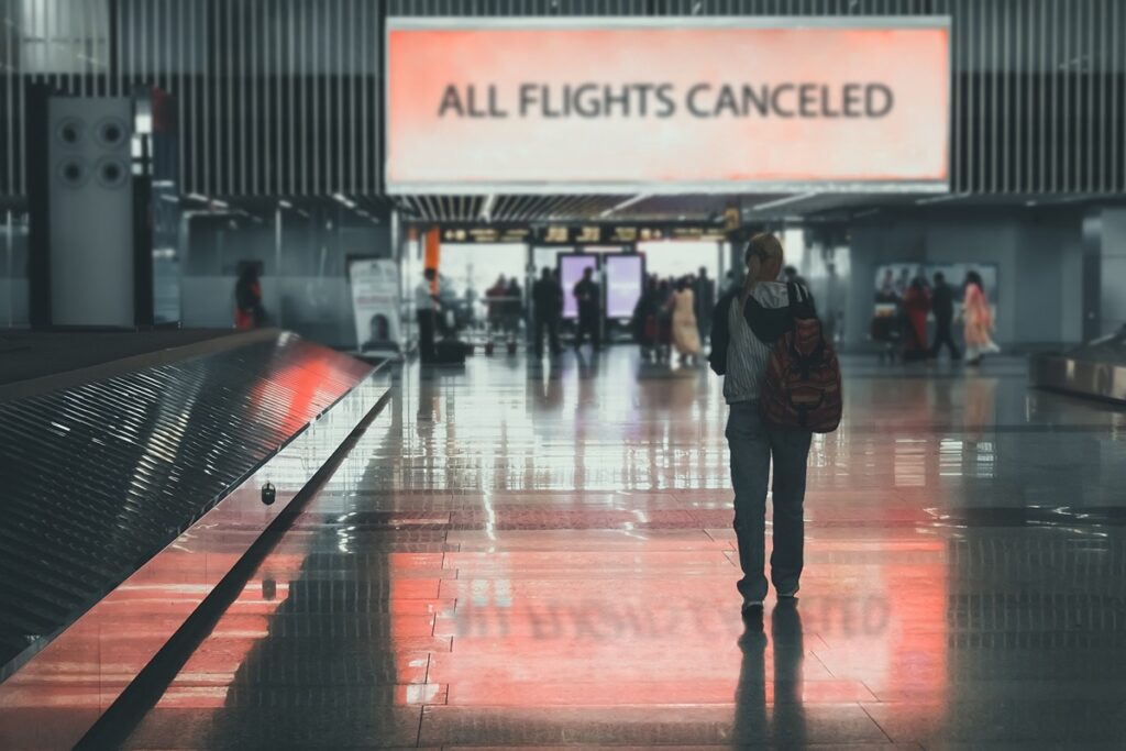 Snow and ice disrupt travel across Europe « Euro Weekly News