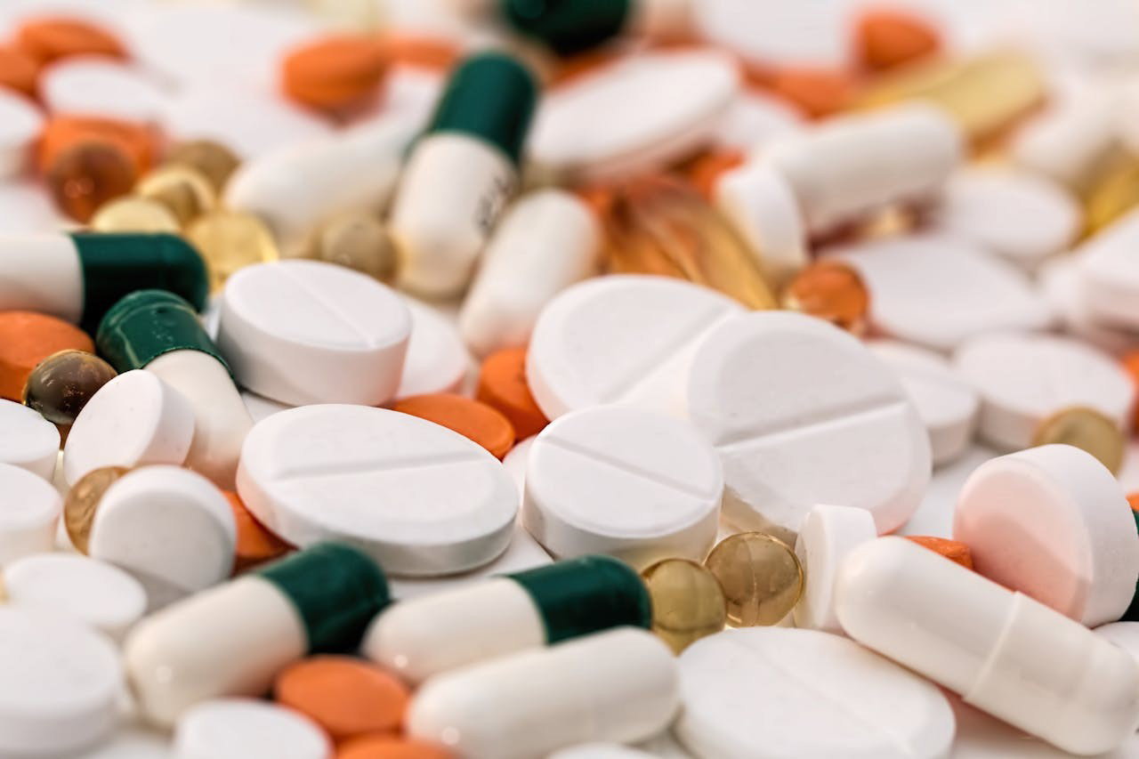 The growing threat of pharma crime in the EU « Euro Weekly News