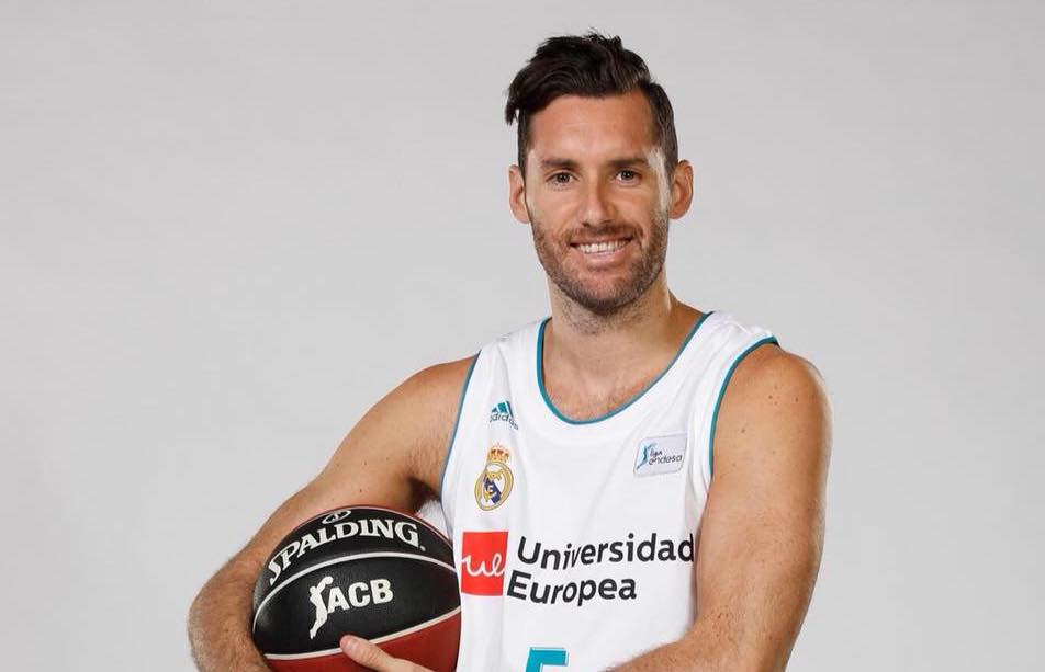 Gold Medal: Rudy Fernández and Cava de Llano « Euro Weekly News