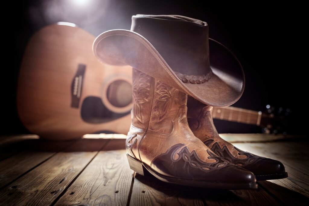 Boot Scootin’ Boogie « Euro Weekly News