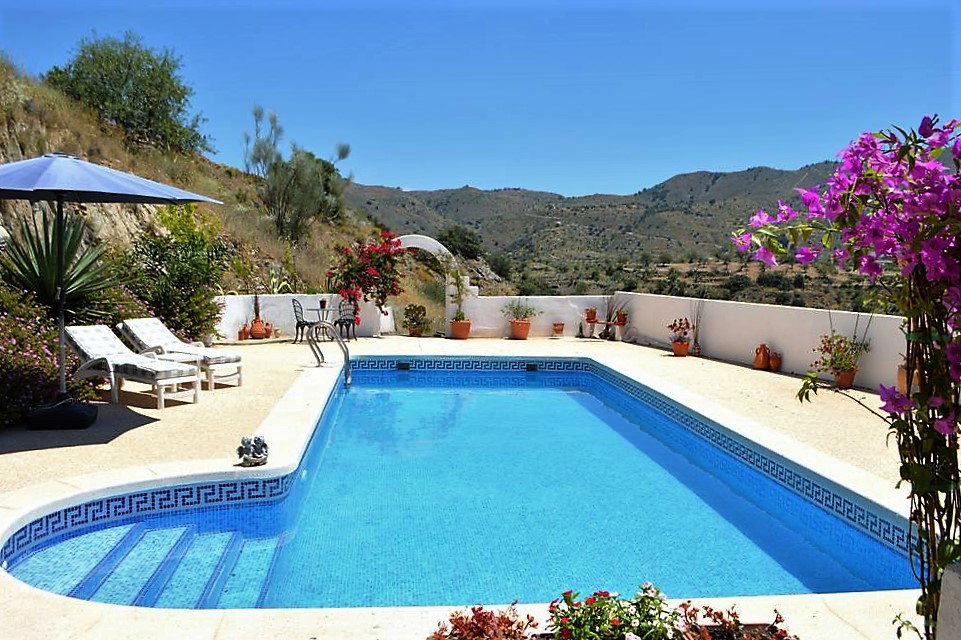 Luxury Villa for Sale in Lubrin « Euro Weekly News