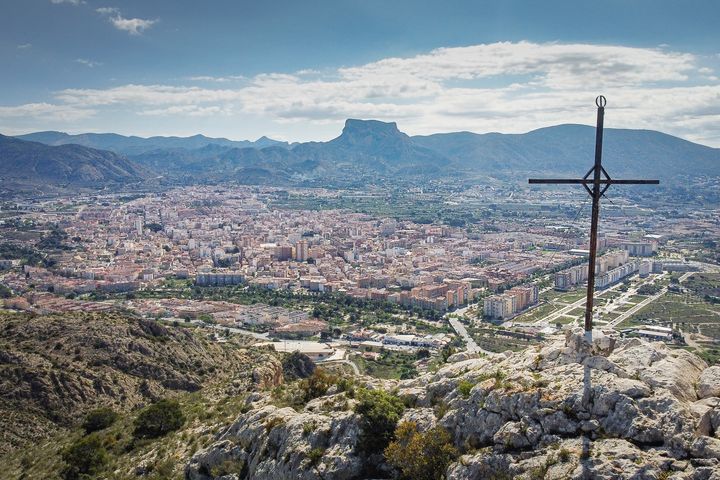 Elda’s tourism Record-breaking visitor numbers « Euro Weekly News