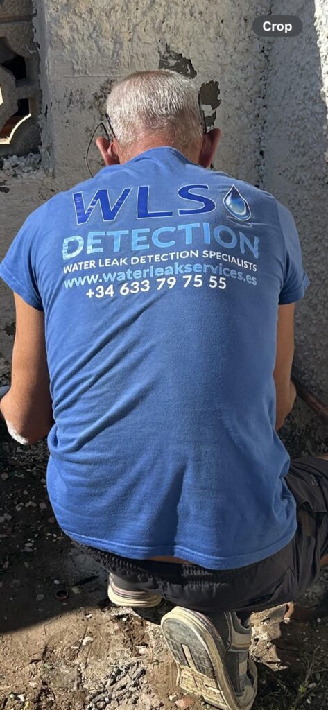 Water Leak Services Spain « Euro Weekly News