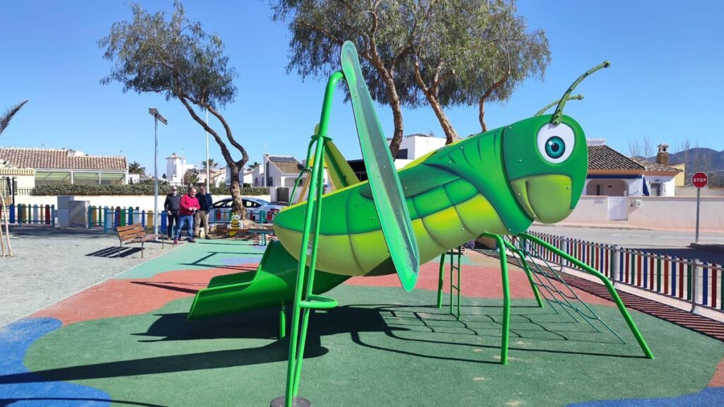 Jumper Park Reopens After Vandalism « Euro Weekly News