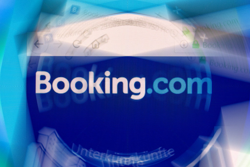 Fraud reports about Booking.com triple « Euro Weekly News