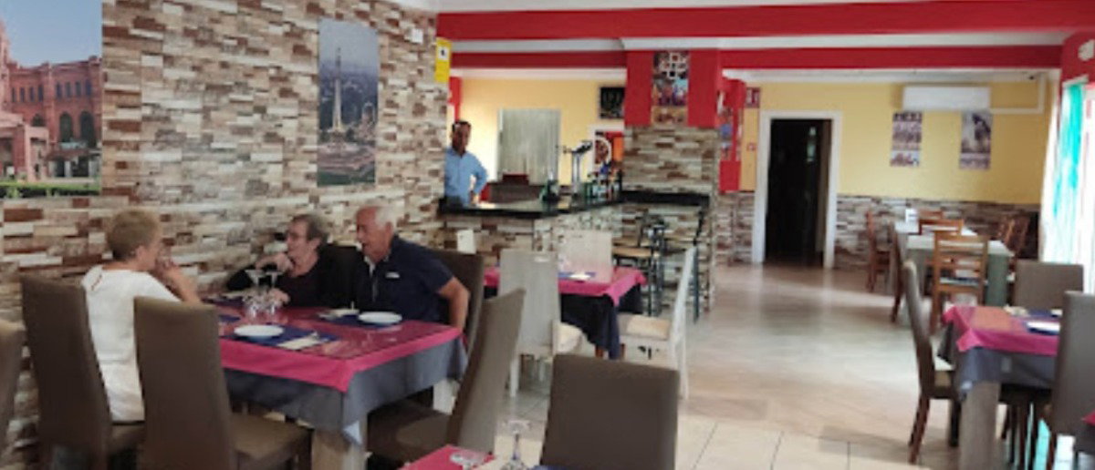 Karma Bar Indian Restaurant authentic flavours « Euro Weekly News