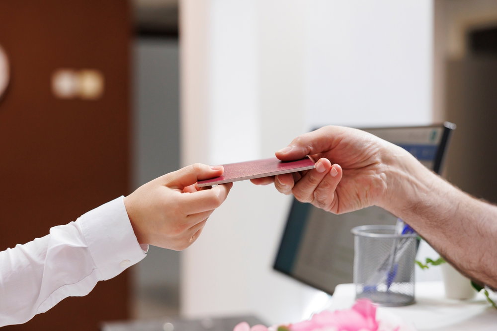 Spanish hotel ID rules: What to do guide « Euro Weekly News