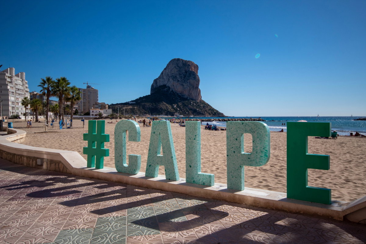 Tourist Rentals Debate in Calpe « Euro Weekly News