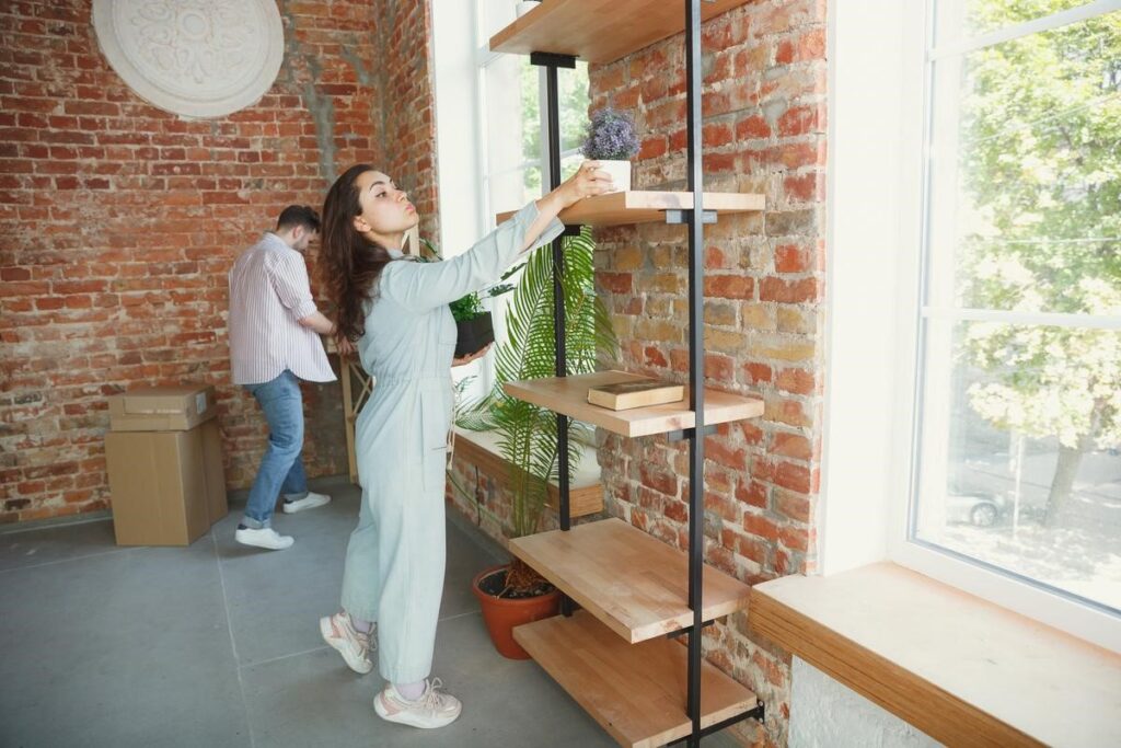 What Is vertical storage and how it optimises space? « Euro Weekly News