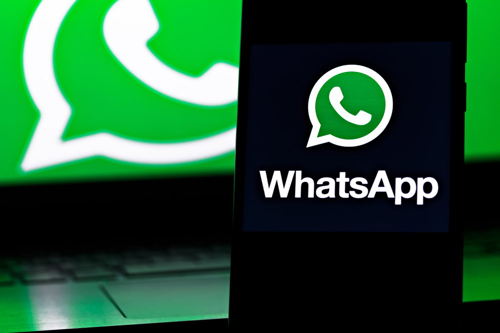 New WhatsApp ‘upgrade’: Chat themes « Euro Weekly News