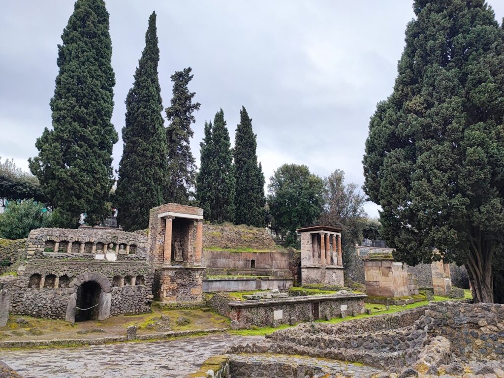 Ancient warrior’s Tomb discovered in Italy « Euro Weekly News