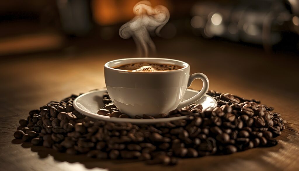 Why your coffee is about to get more expensive « Euro Weekly News