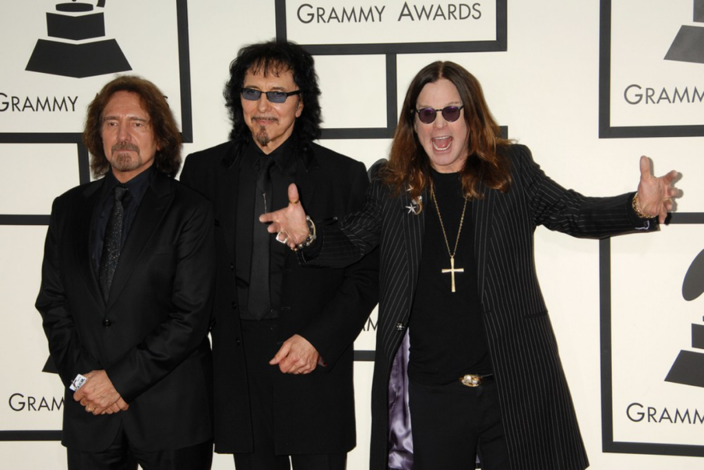 Ozzy Osbourne and Black Sabbath announcement « Euro Weekly News