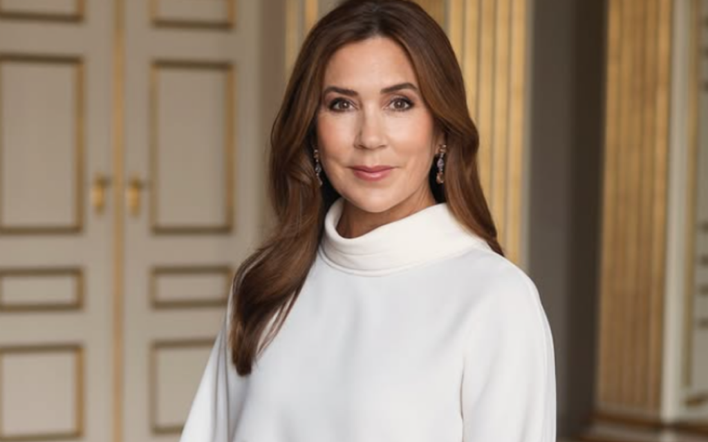 Queen Mary of Denmark’s birthday « Euro Weekly News