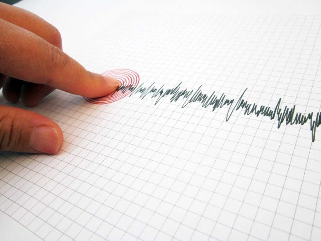 Lisbon shaken by 4.7-magnitude earthquake « Euro Weekly News