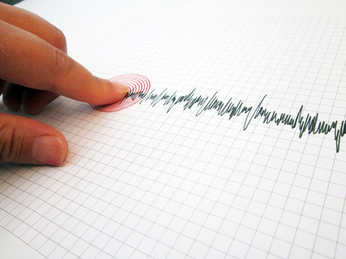 Lisbon shaken by 4.7-magnitude earthquake « Euro Weekly News
