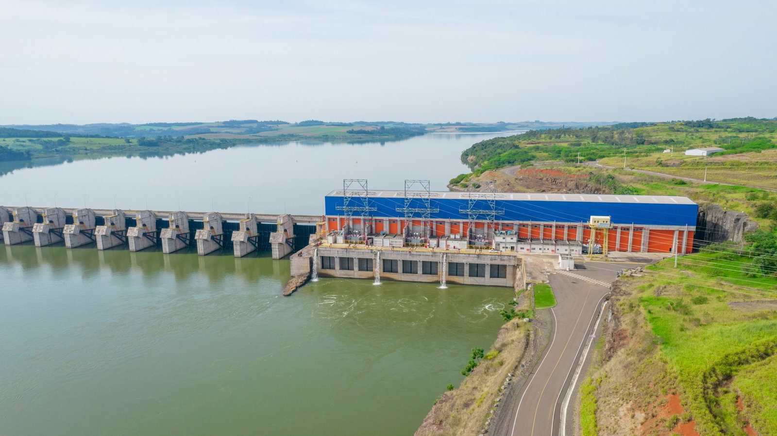 Iberdrola sells hydropower plants « Euro Weekly News