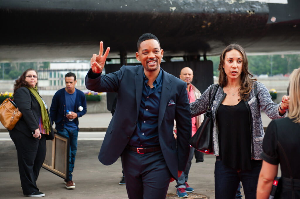 Will Smith audition call « Euro Weekly News