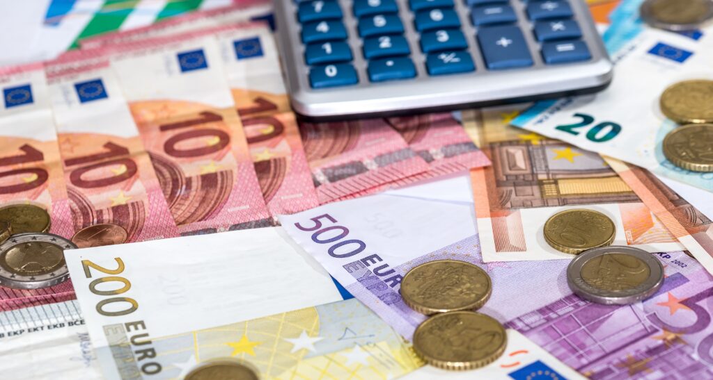 New rules on cash payments in Spain « Euro Weekly News