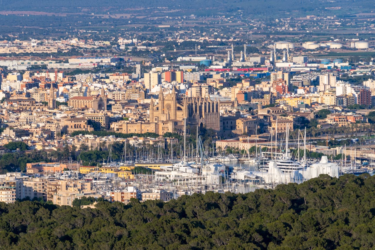German buyers boost Mallorca « Euro Weekly News
