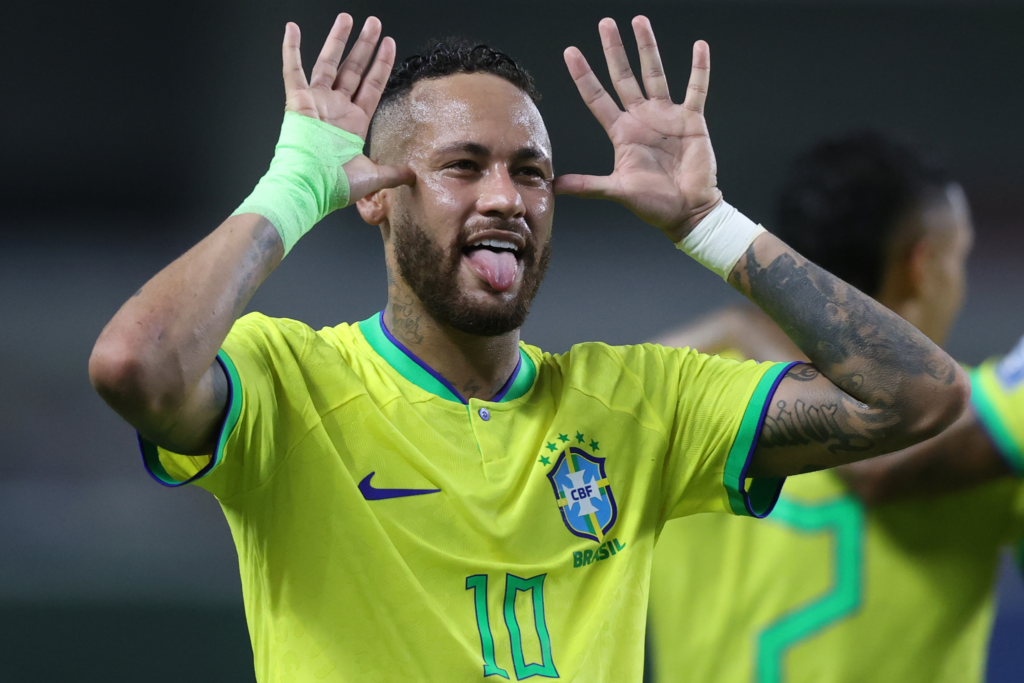 7 most expensive football players of all time « Euro Weekly News